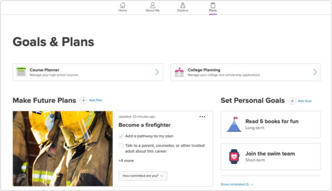 2022/23 Year in Review: What Launched in Xello? | Xello