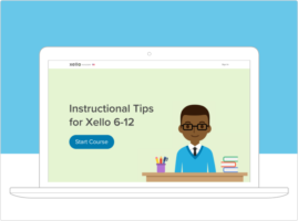 2022/23 Year in Review: What Launched in Xello? | Xello
