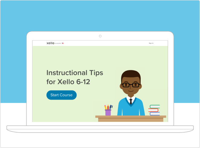 2022/23 Year in Review: What Launched in Xello? | Xello