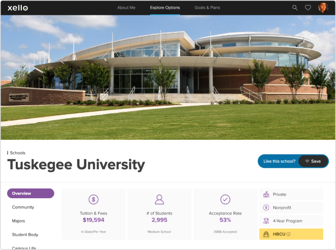 2022/23 Year in Review: What Launched in Xello? | Xello