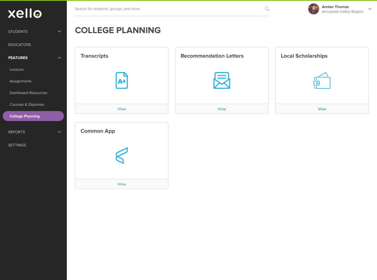 Making Application Management a Snap with Common App | Xello